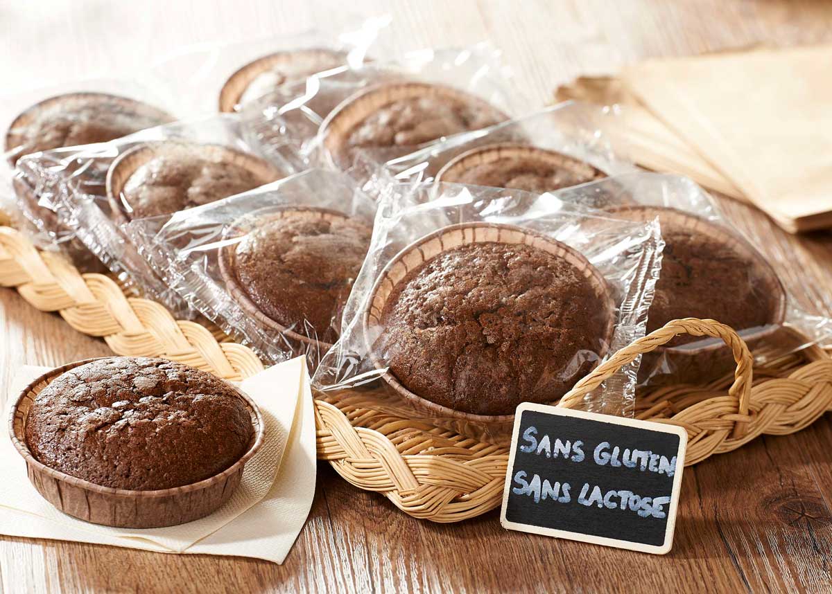 BONCOLAC présente sa nouvelle collection sucrée