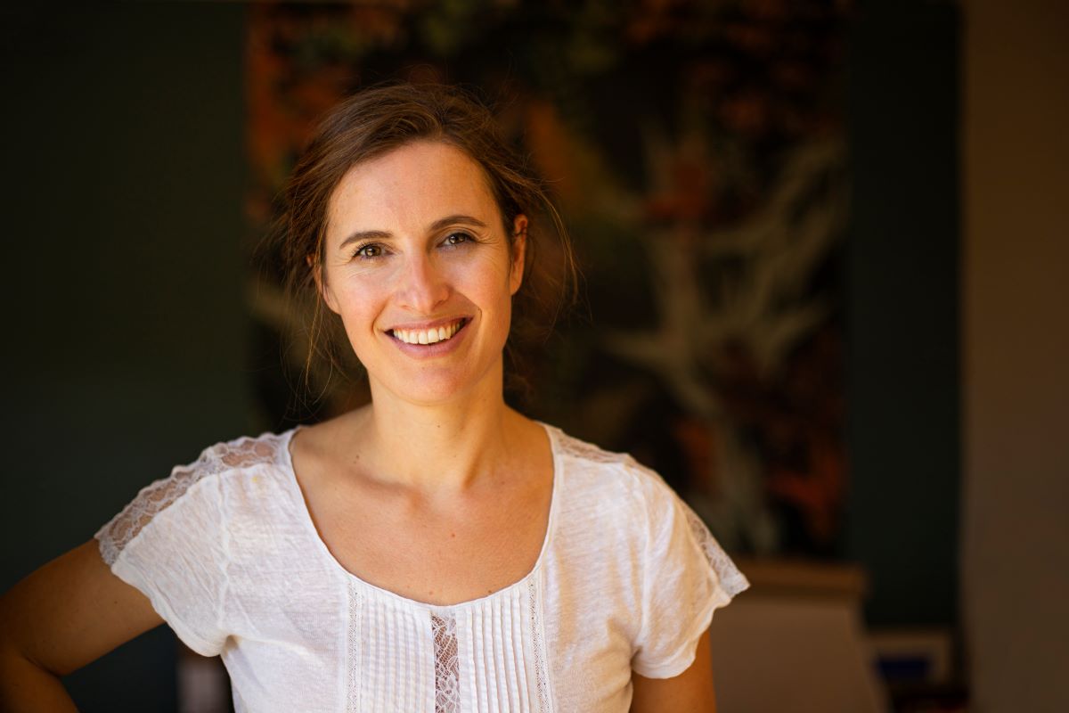 portrait Mathilda Motte par ∏linda-louis - Tribune des Boulangers ...